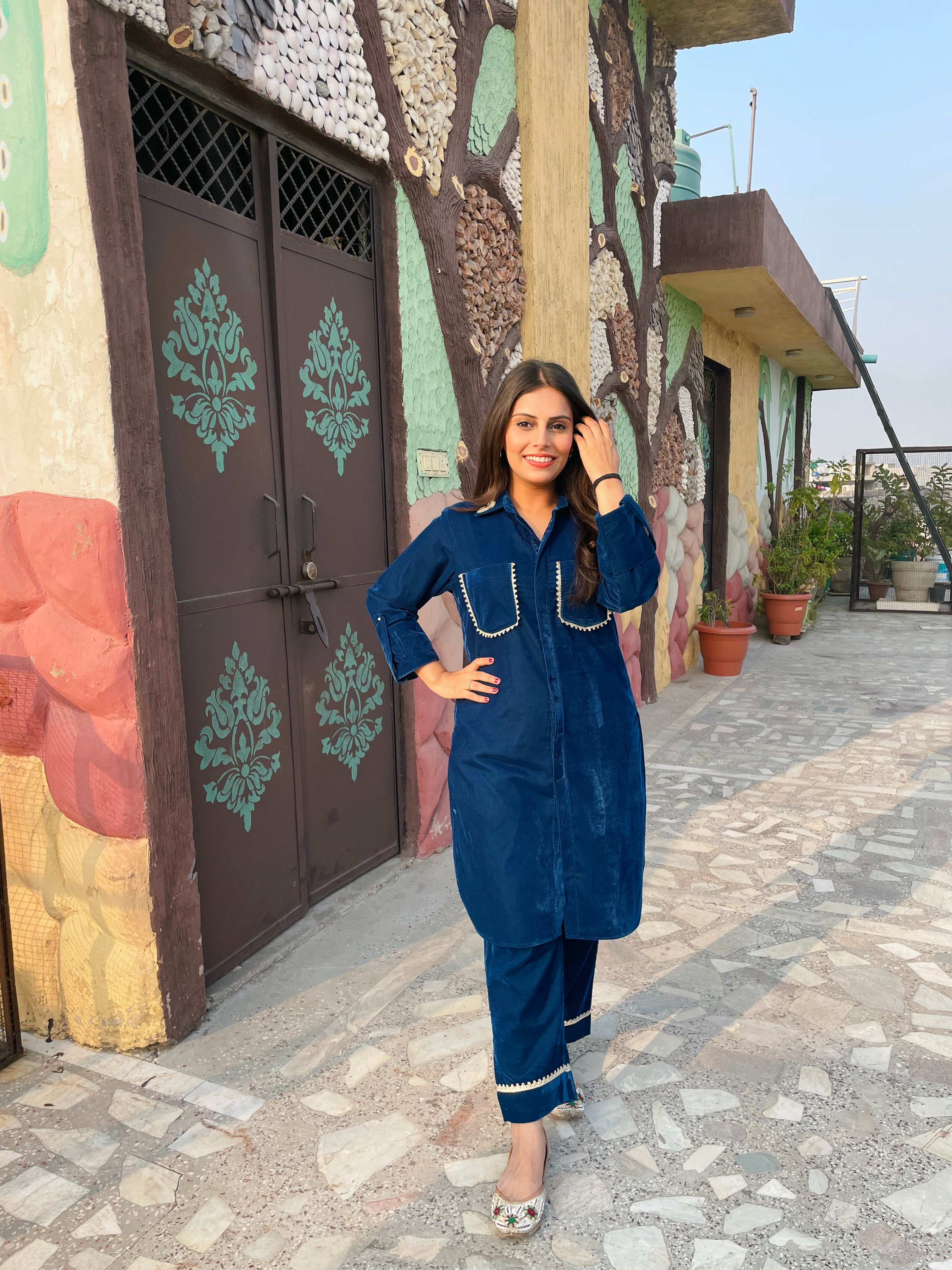 Daariya.in/ homepage